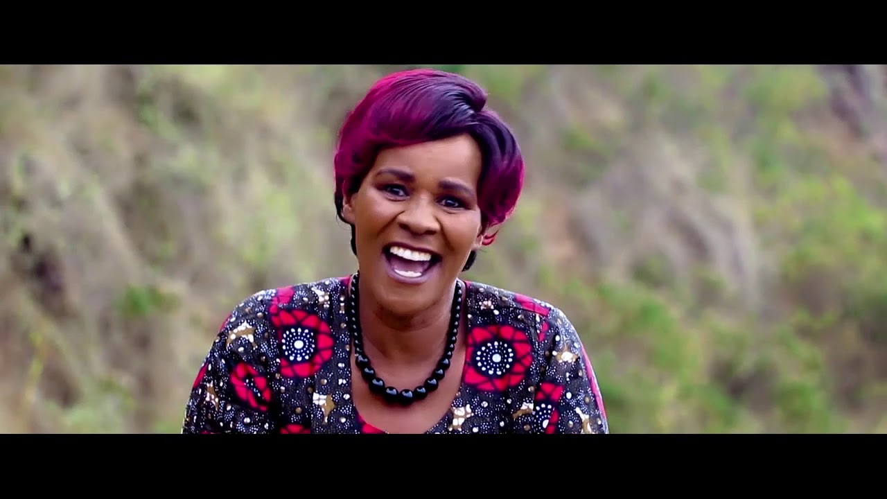 MUGAMBO by Eunice Njogu - YouTube