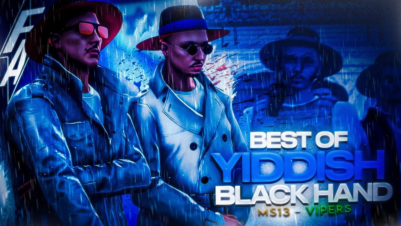BEST OF FLASHBACK FA | YIDDISH 💠 #wipe - YouTube