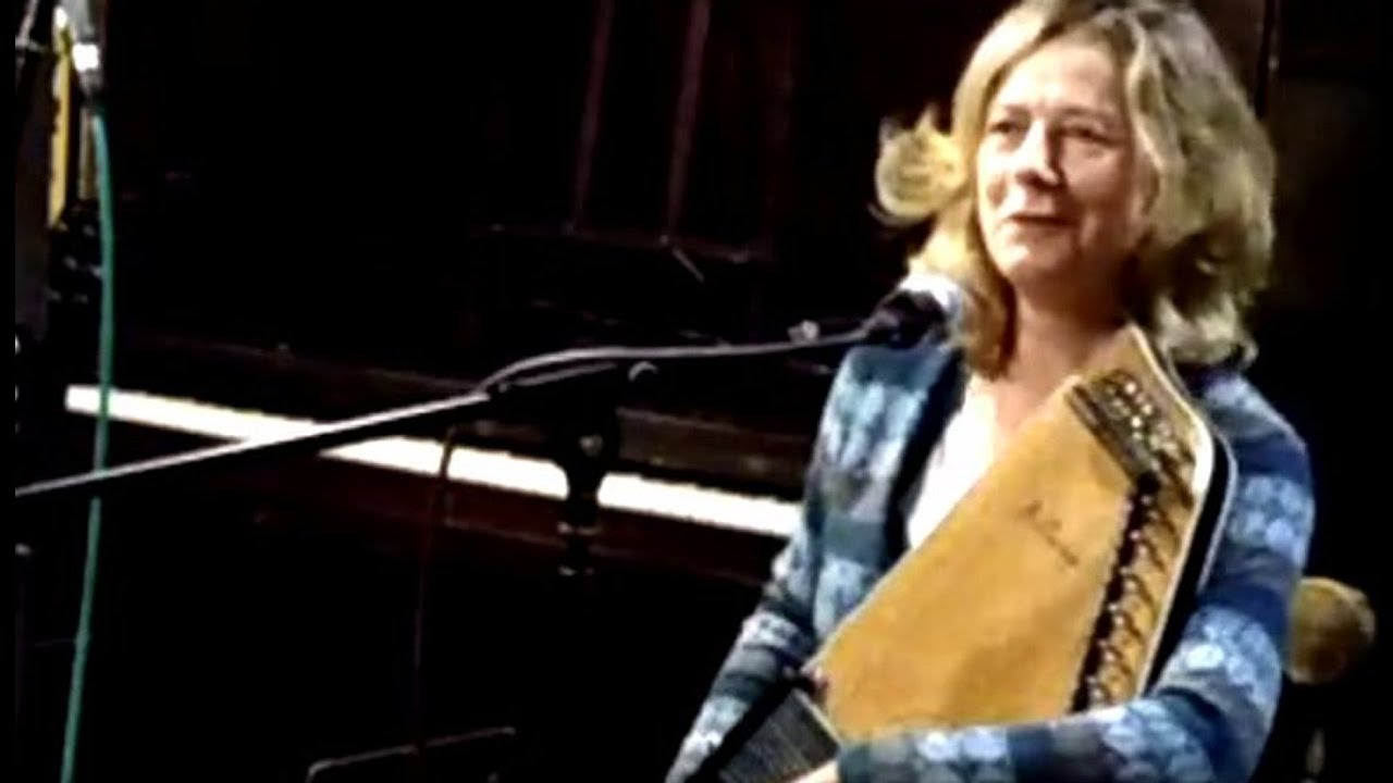 rosemary lane / LIZ OVERS - YouTube