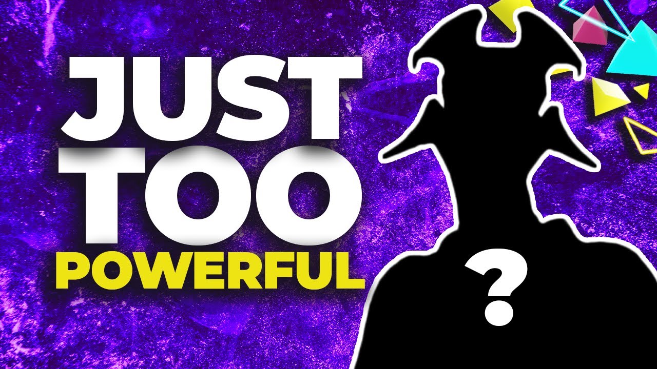 Making the ULTIMATE Warframe | Devs Reveal Their Ultimate Build - YouTube