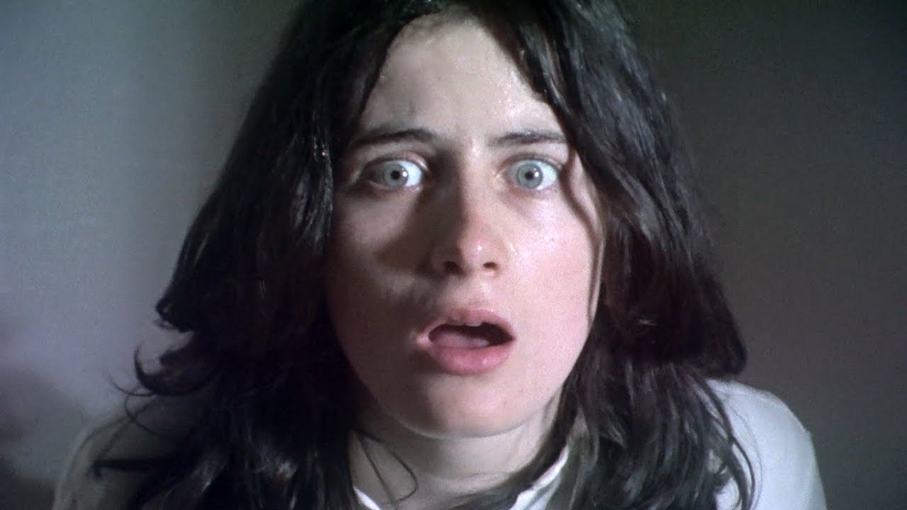 The Grim Reaper / Antropophagus (1980) TRAILER [HD 1080p] - YouTube