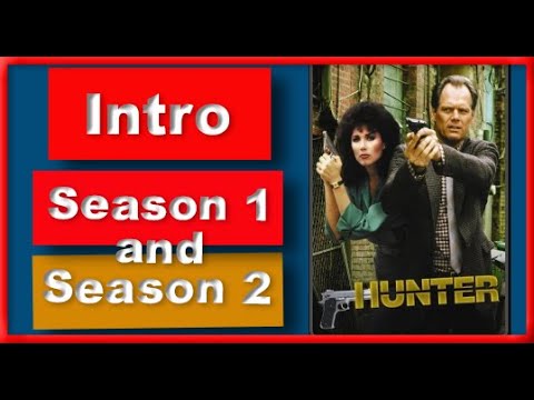 Hunter Intro - Season 1 - YouTube