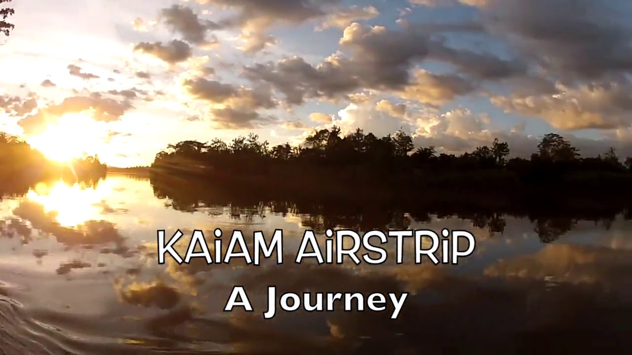 2018 Kaiam Journey - YouTube