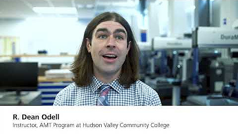 CMM Zeiss Calypso Training - YouTube