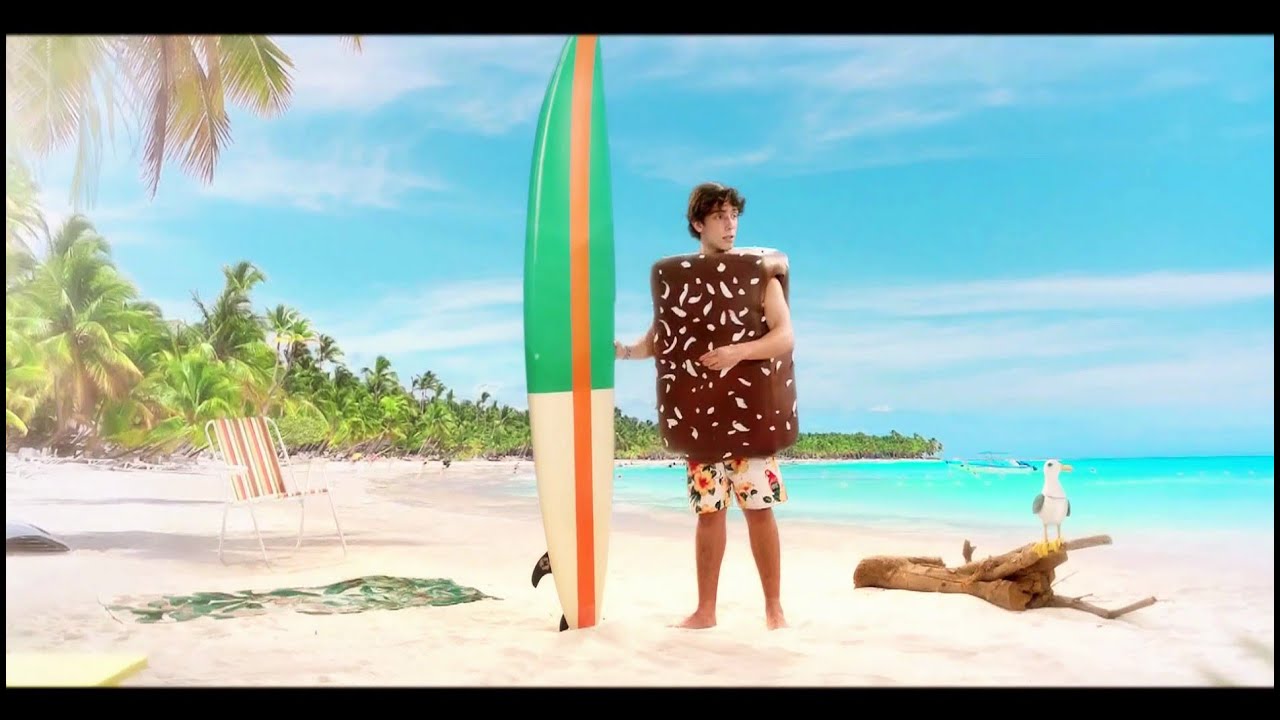 CANCÚN Coco Piña (Perú 2020) - YouTube