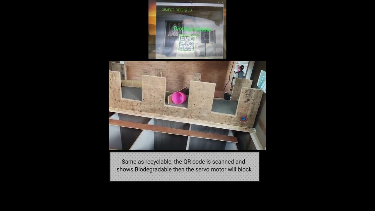 GARBAGE AUTOMATIC SEGREGATION USING RASPBERRY PI WITH SMS NOTIFICATION ...