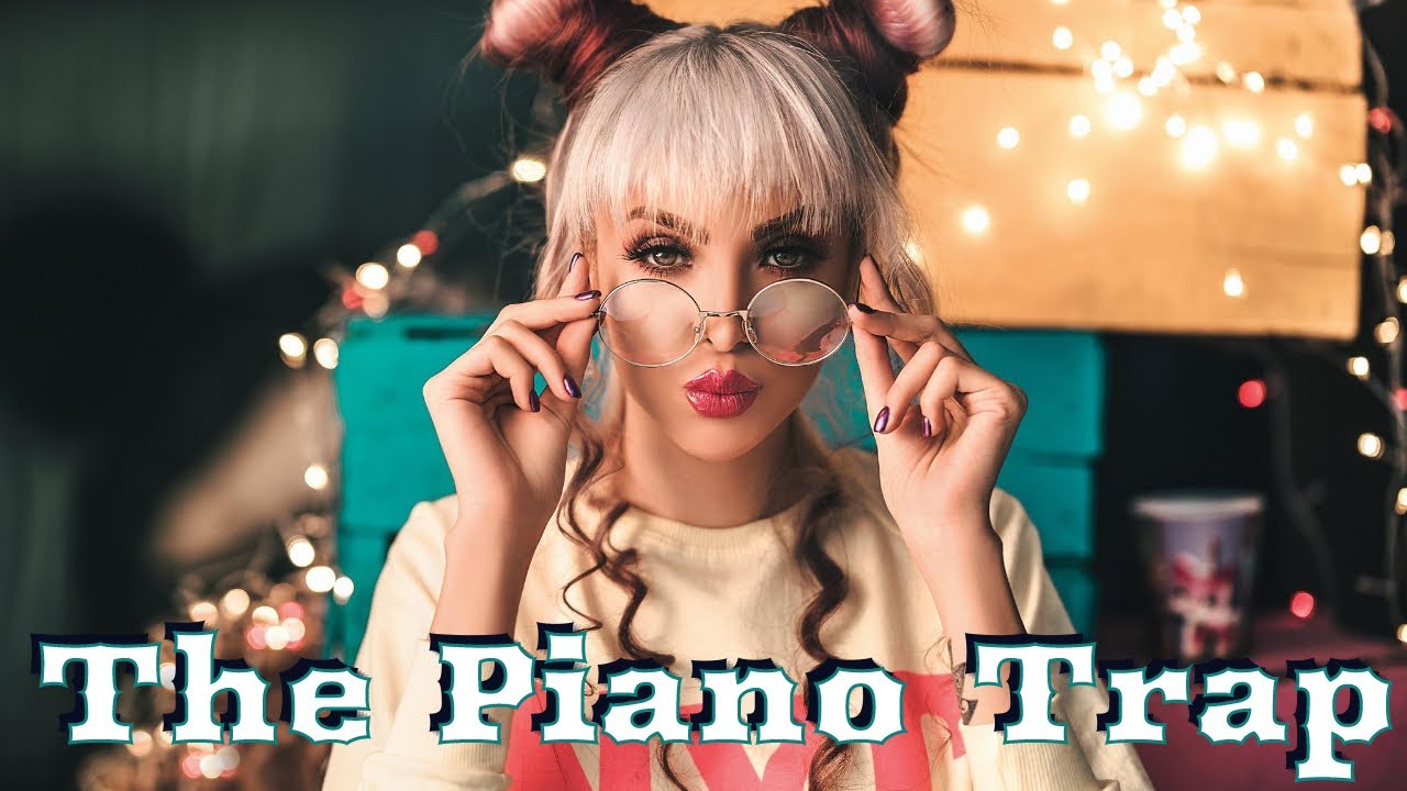 Dark Sexy Hip Hop Serious Trap Type Beats 2022 X Yanivi The Piano