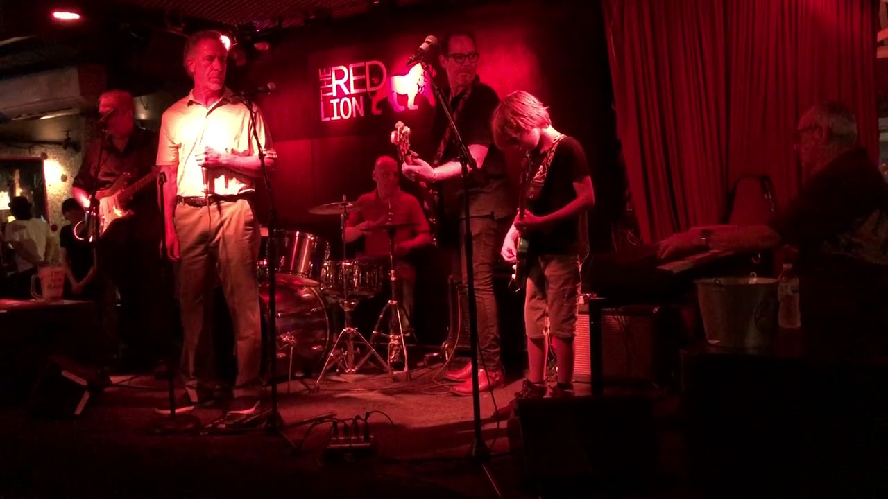 Red lion #2. 5 Aug 2019 - YouTube