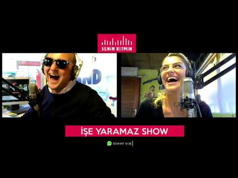 iseyaramaz ft. Ebru Keskin