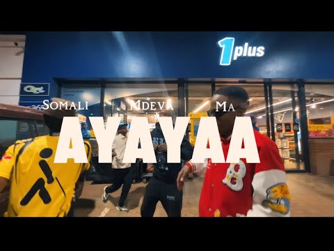 AYAYAA PROMO VIDEO 🔥🔥