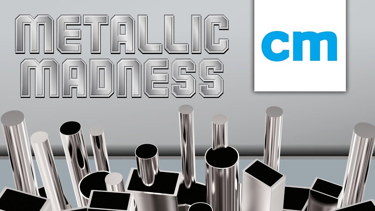 Metallic Sounds With Ring Modulation | Arturia Moog Modular Tutorial ...