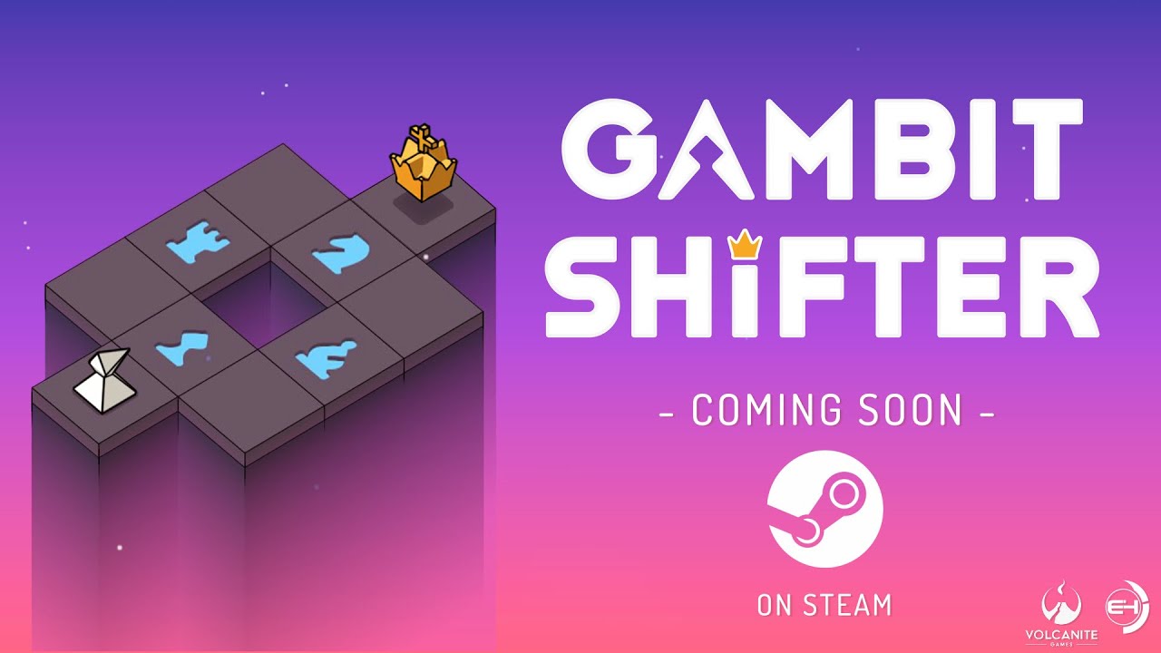 Gambit Shifter - Trailer - YouTube