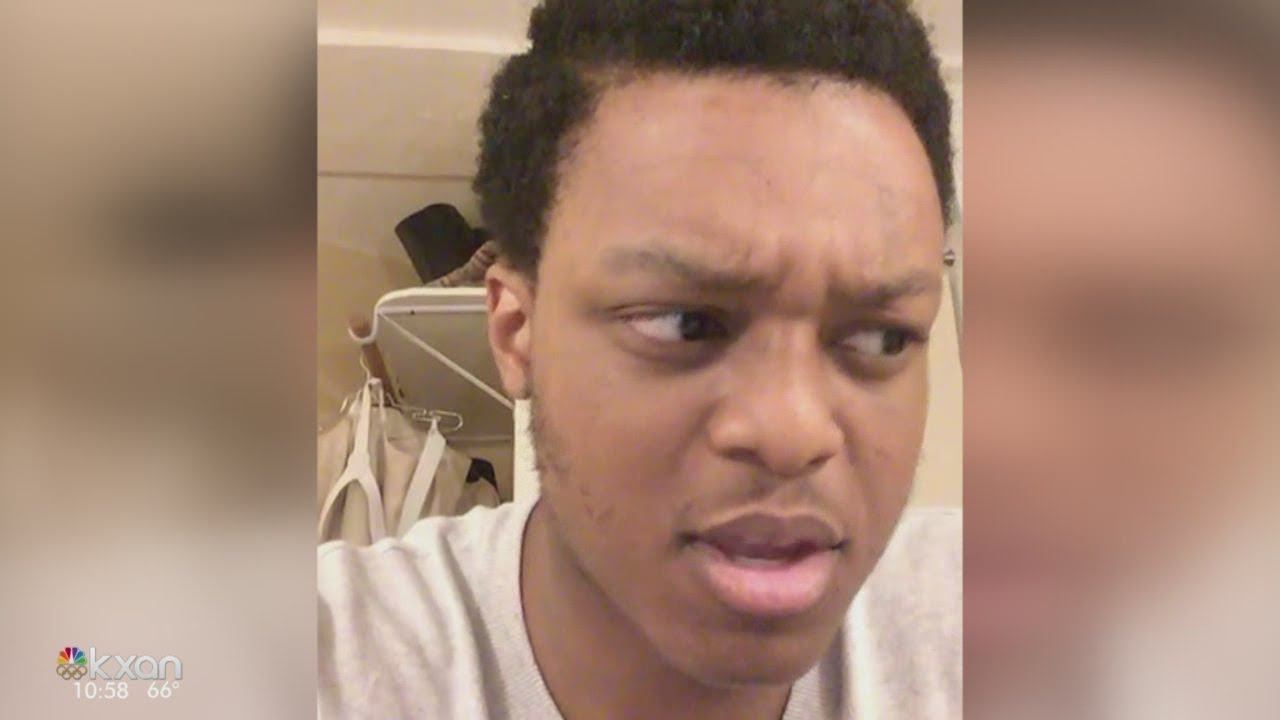 J Quinton Johnson, former UT student in cast of 'Hamilton' on Broadway ...