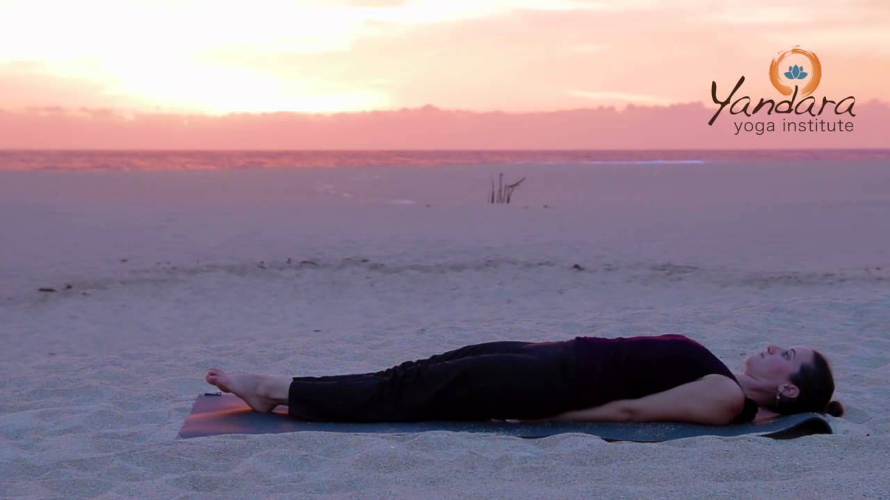 Matsyasana | Fish Pose by Allison Eaton - YouTube