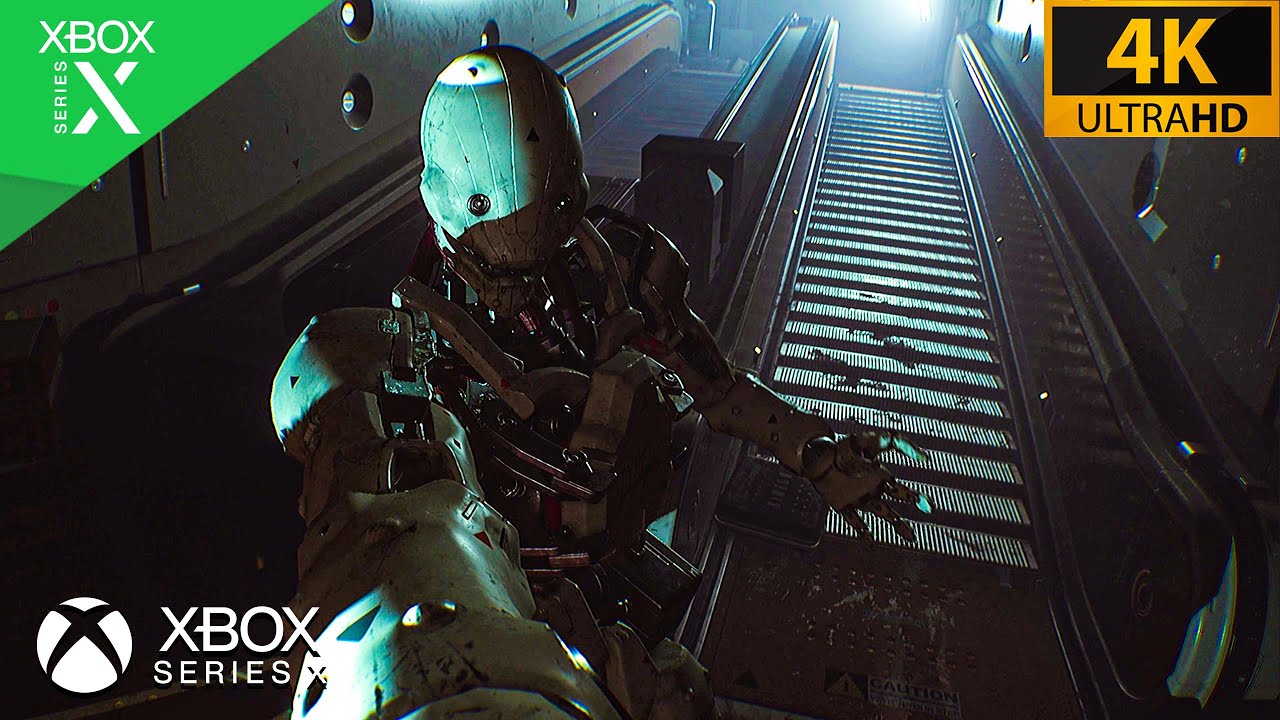 ROUTINE 8 Minutes Exclusive RAW Gameplay (Unreal Engine 5 4K 60FPS HDR ...