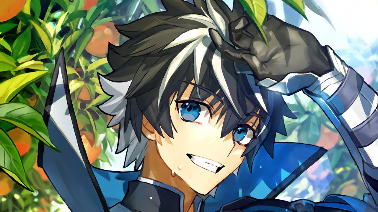 GUDAO ALTER???? (It's Just Charlemagne) - Fate/Grand Order - YouTube