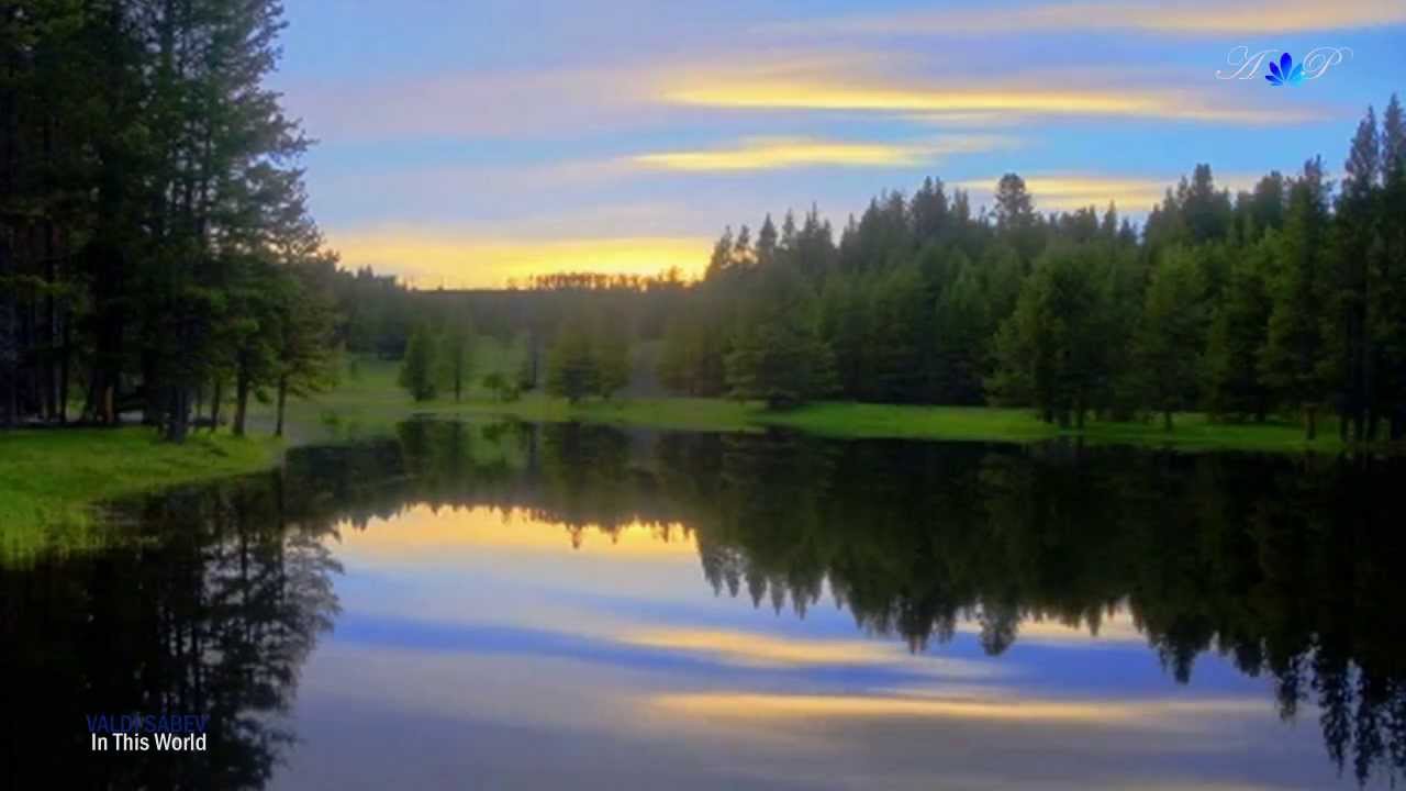 VALDI SABEV - In This World (Amazing Chill Out Music) - YouTube