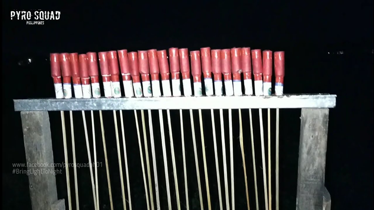 A. Santiago Kwitis Barrage | Philippines New Year's Eve 2023! - YouTube