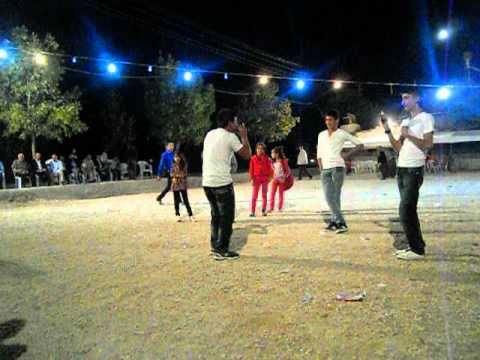 FEROCAN KONYA CİHANBEYLİ KONSERİ