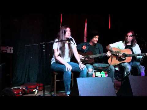 Vigilstock 2015 - Christopher Thorn and Travis Warren perform "Change ...