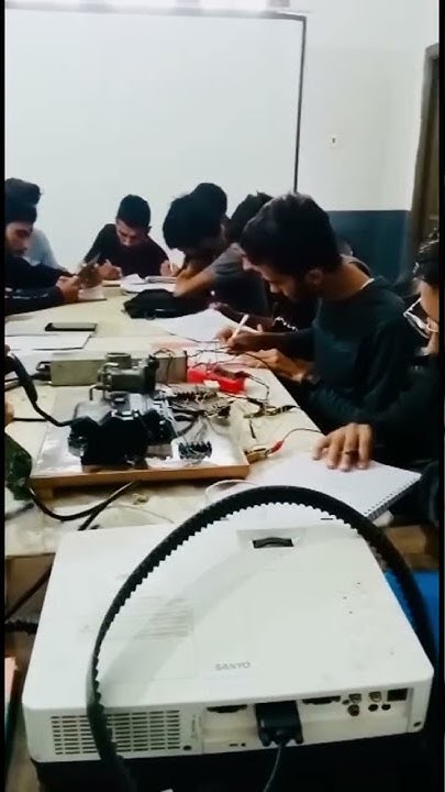 ECM Repairing And ECM Programming Training Class | Online ECM/ECU ...