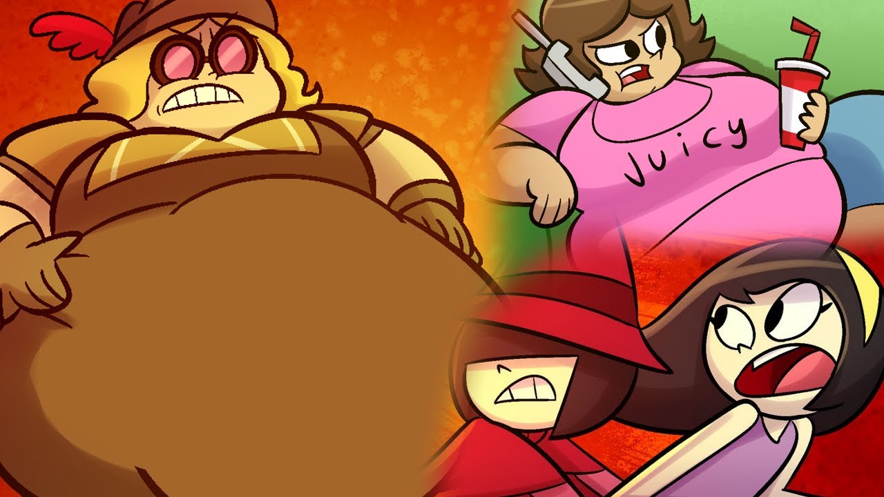 Heavy Machinery (Comic Dub) - YouTube