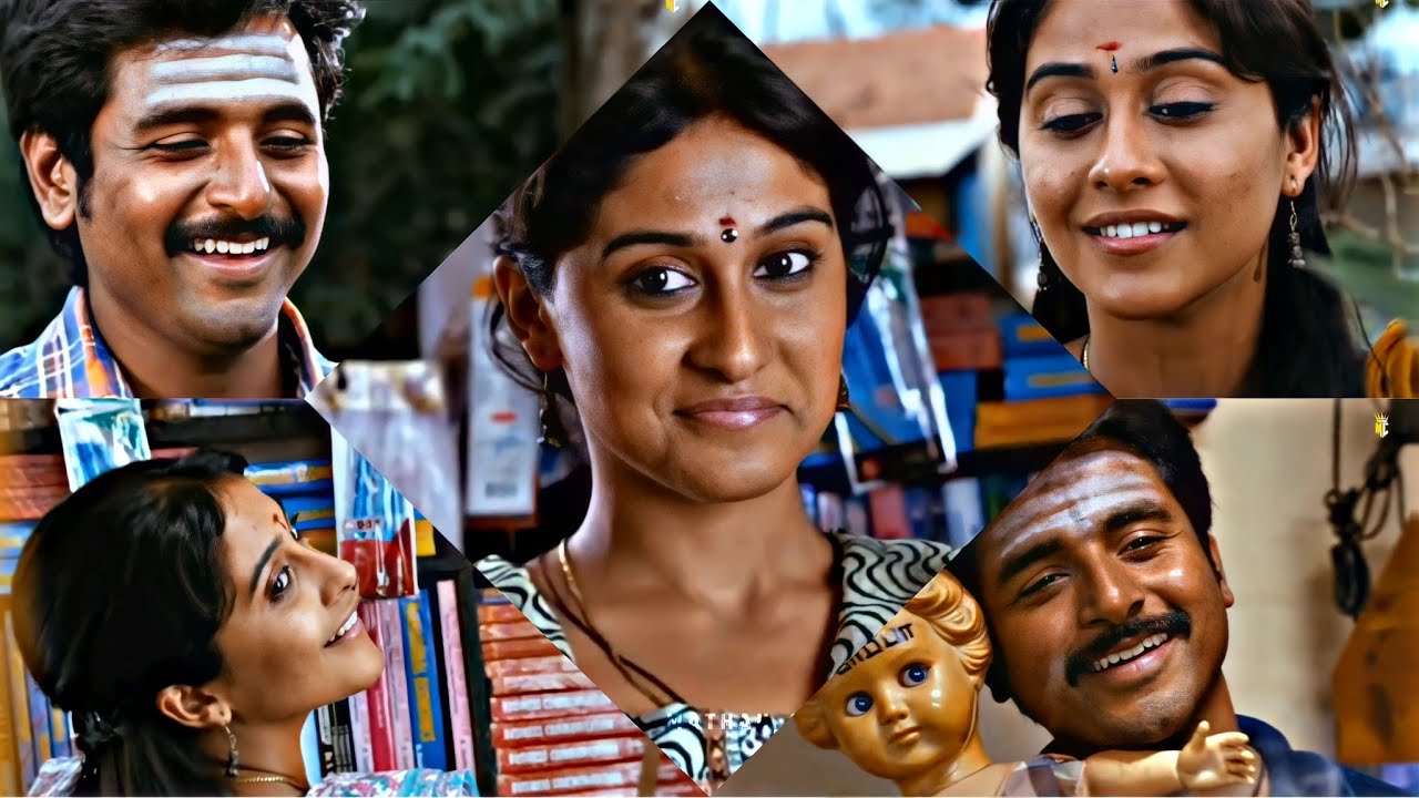 Sudasuda thooral Song whatsapp status ️| kedi billa killadi ranga song ...