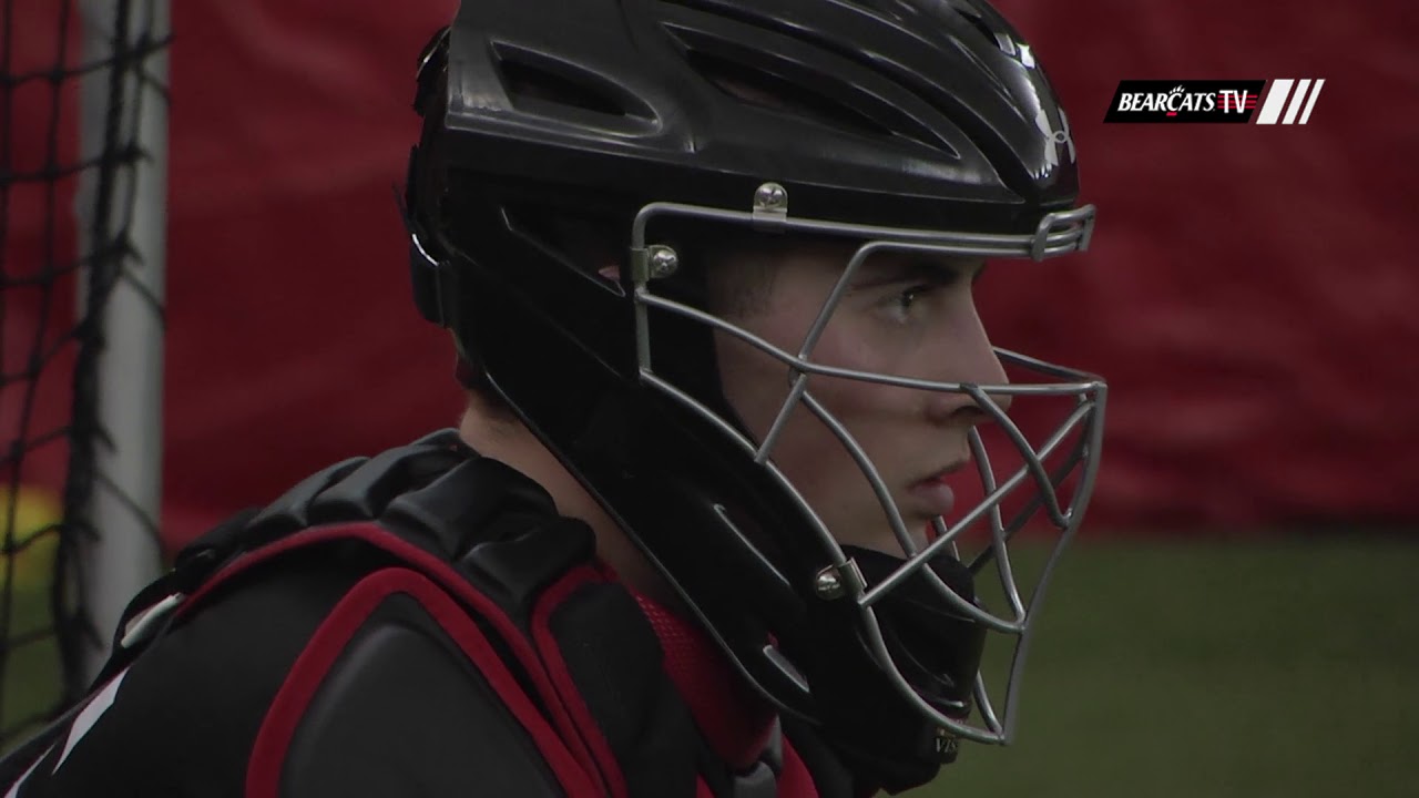 Cincinnati Baseball 2019 Season Preview - YouTube