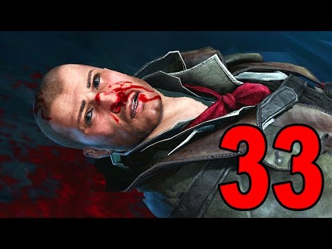 Assassin's Creed: Rogue - Part 33 - Killing Liam (Let's Play / Walkthrough / Gameplay)
