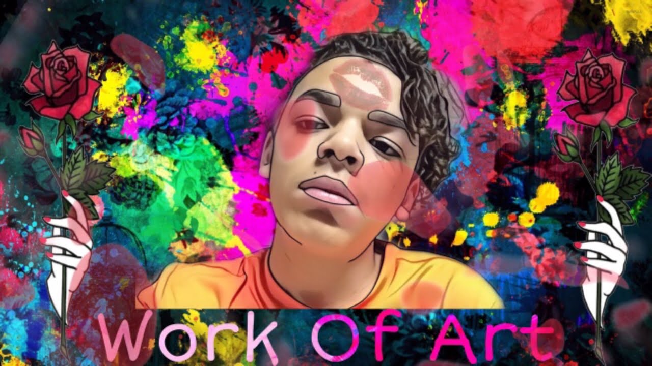 Drizz-All Mine (OFFICIAL AUDIO) - YouTube