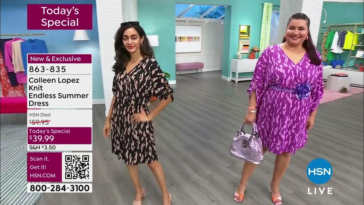 HSN | HSN Today with Tina & Friends 05.23.2024 - 08 AM - YouTube