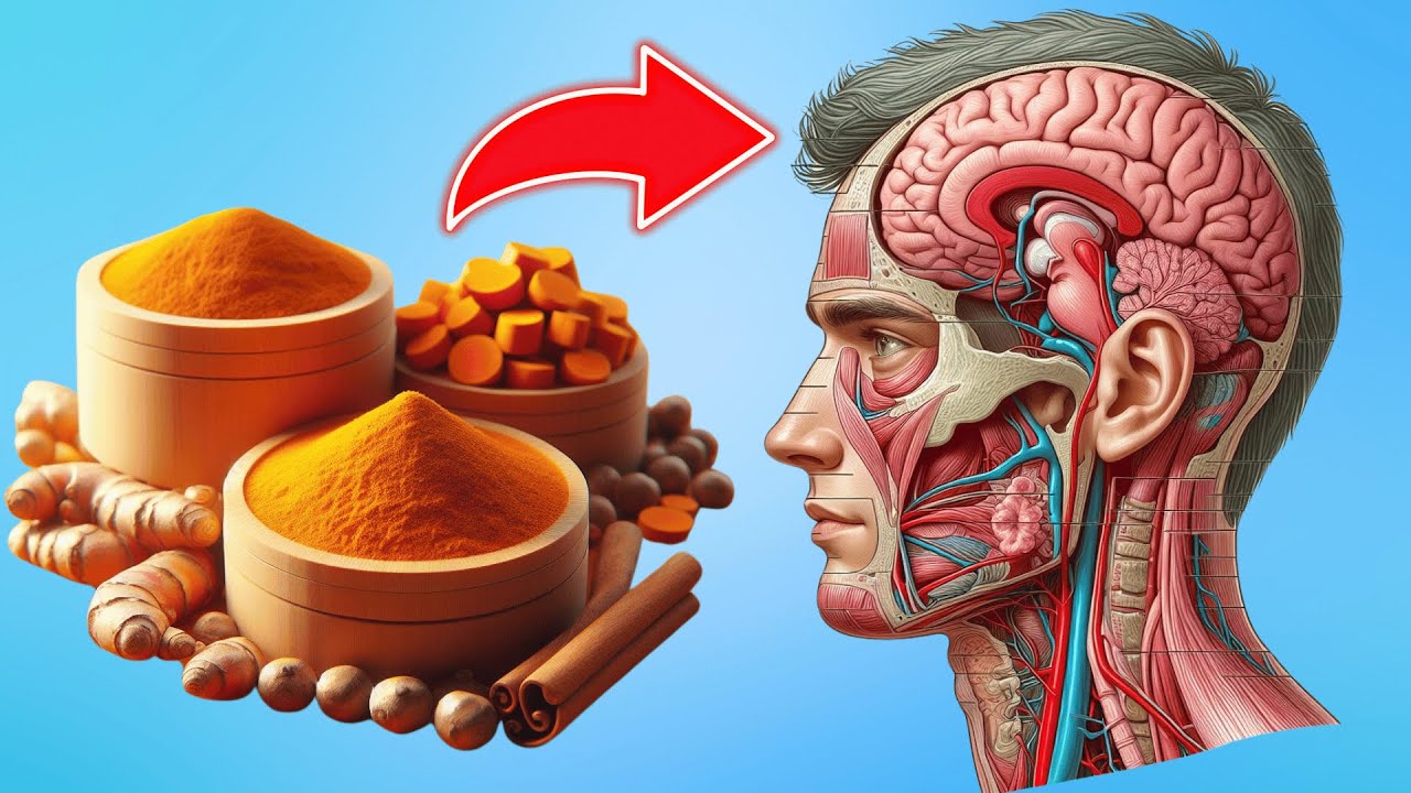 What Happens to Your Body When You Start Taking Turmeric Everyday ...