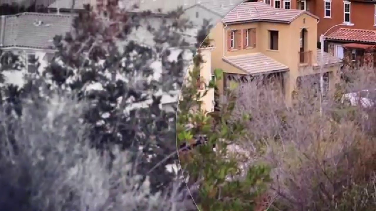 Arrowood Community In Oceanside- Arrowood Golf Course - YouTube