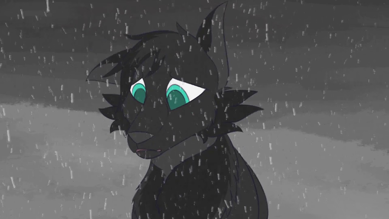 4 Year Animation Redo / Comparison - YouTube