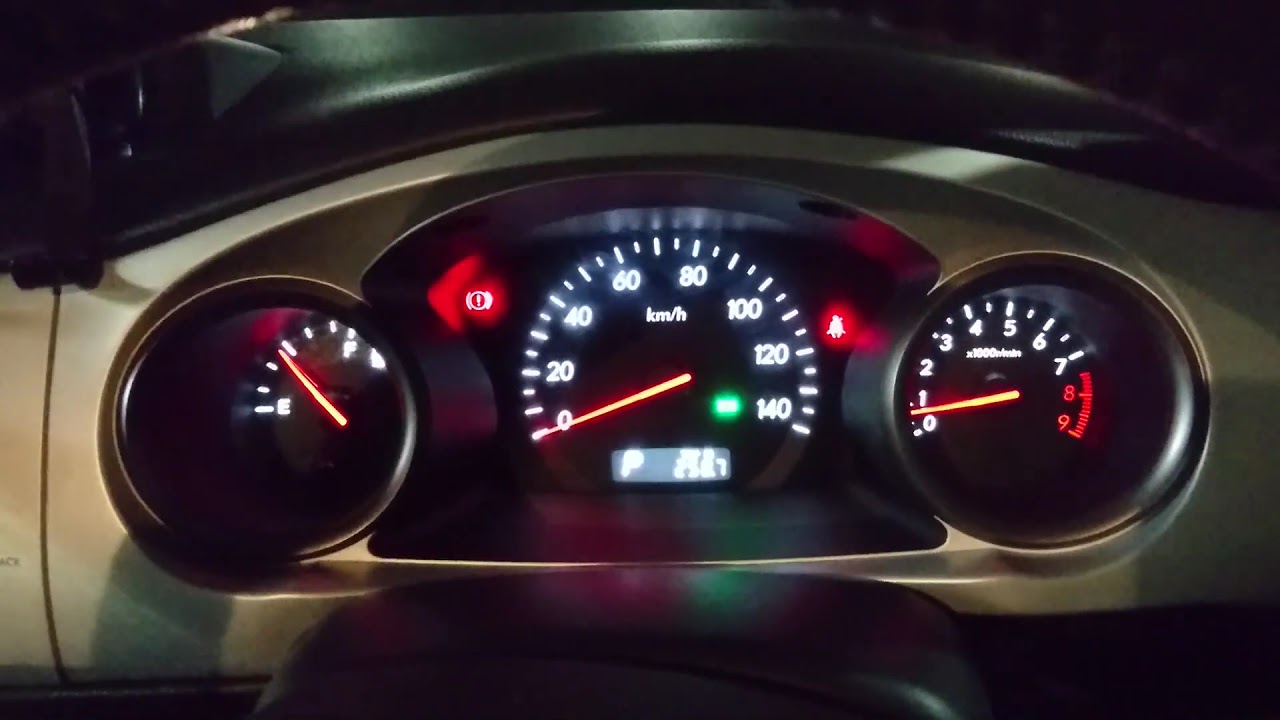 スバルR2-R Custom typeSのR1の様な3眼メーター - YouTube