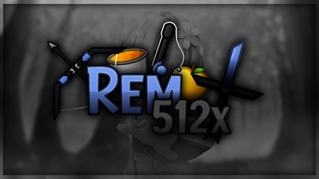 "Rem [512x]" release // zImLoteq - YouTube