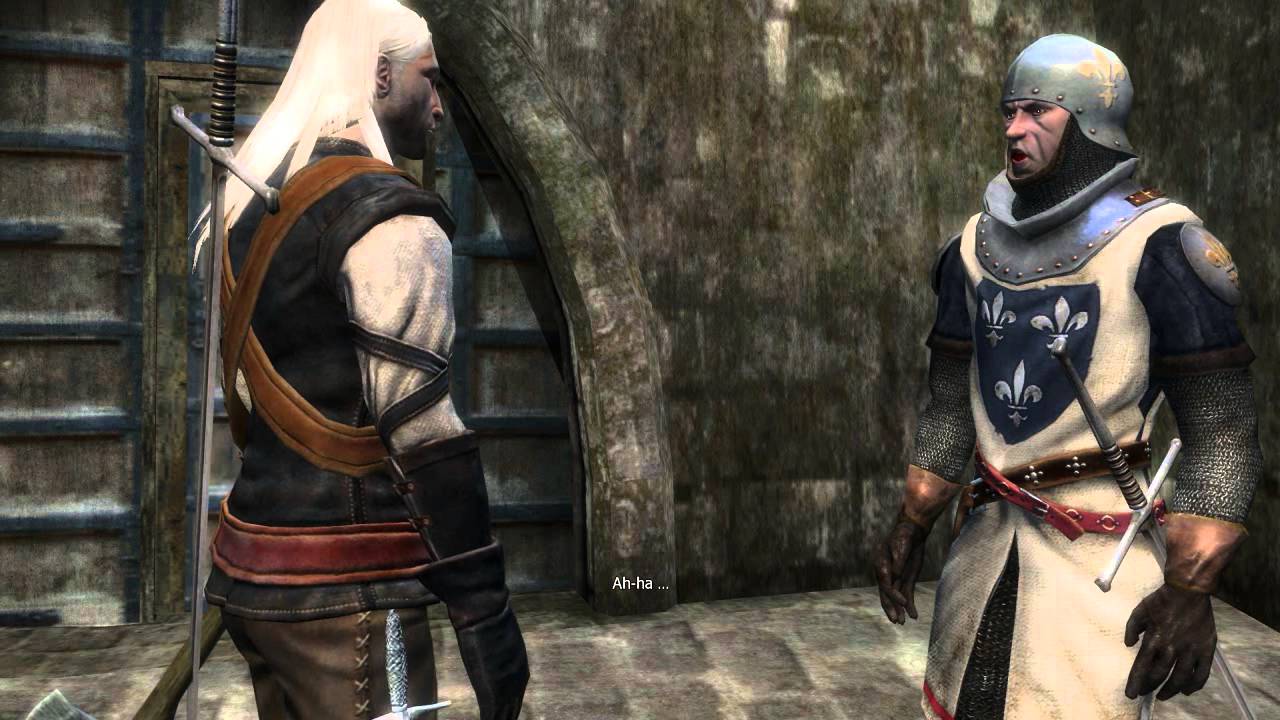 The Witcher * 31 * - Mikul macht es mir nicht einfach (Deutsch/HD ...