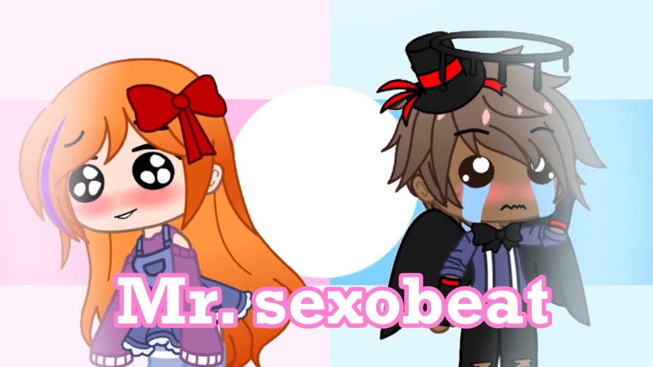 Mr Saxobeat Meme Elizabeth X Gabriel Youtube