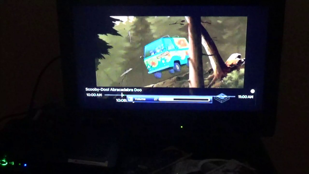 Mystery Machine Jumping with Mach 5 Autojack sound - YouTube