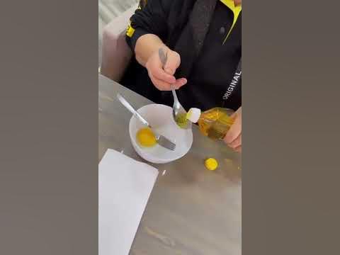 Маска для рук - YouTube