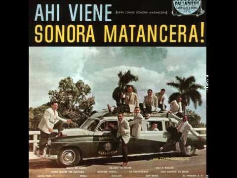 orquesta sonora la habana - god her