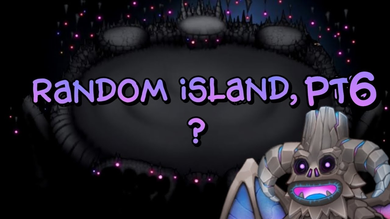 Random island, Pt6 - YouTube