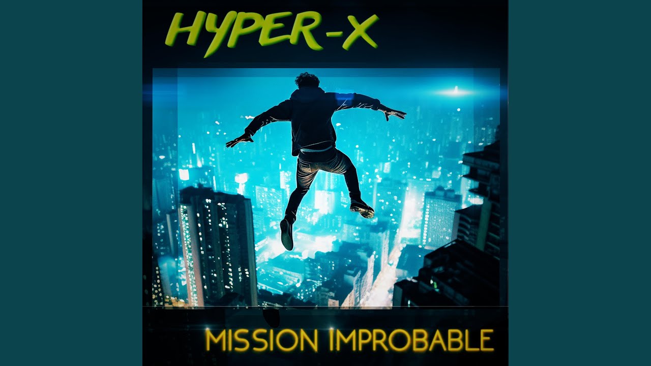 Mission Improbable - YouTube