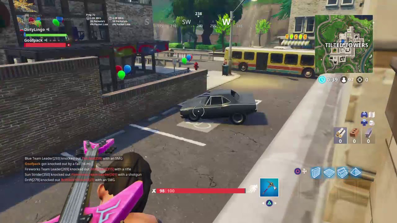 Celebrated Tooooo Early........ - YouTube