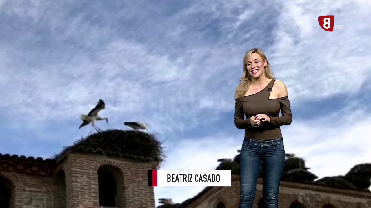 Beatriz casado 57 - YouTube