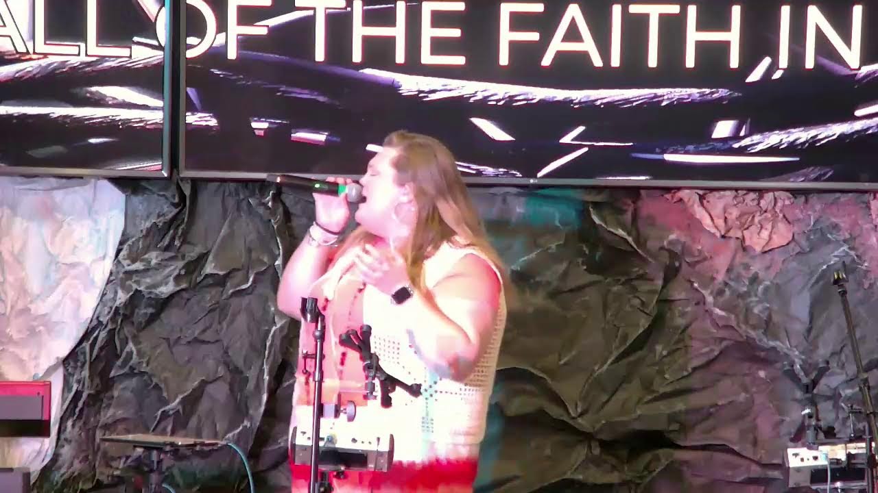 My Time - Pastor John Prom - YouTube