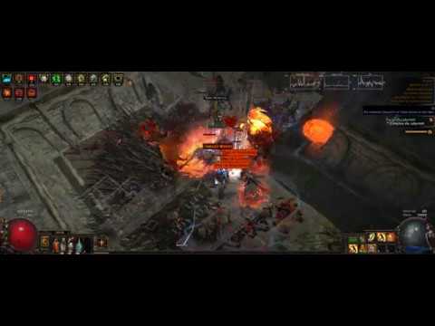 Build Testing Ground Slam and Heavy Strike - YouTube