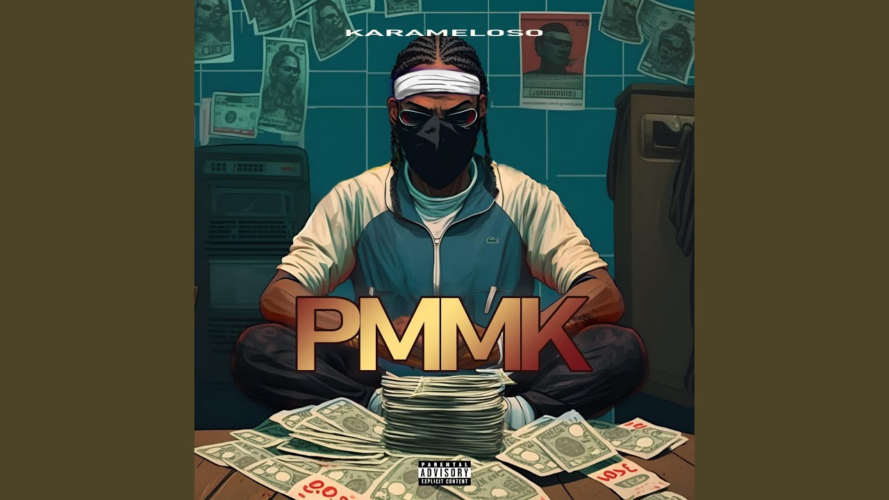 PMMK - YouTube