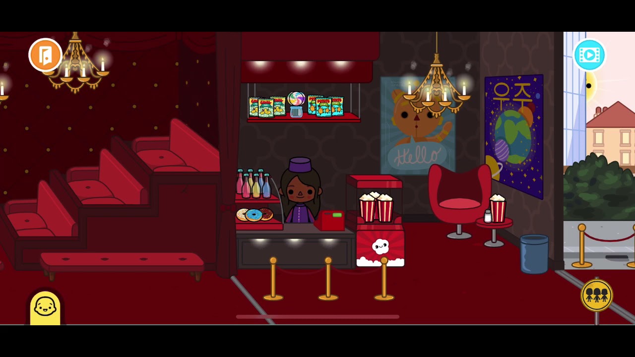 BOP CITY SECRETS - YouTube