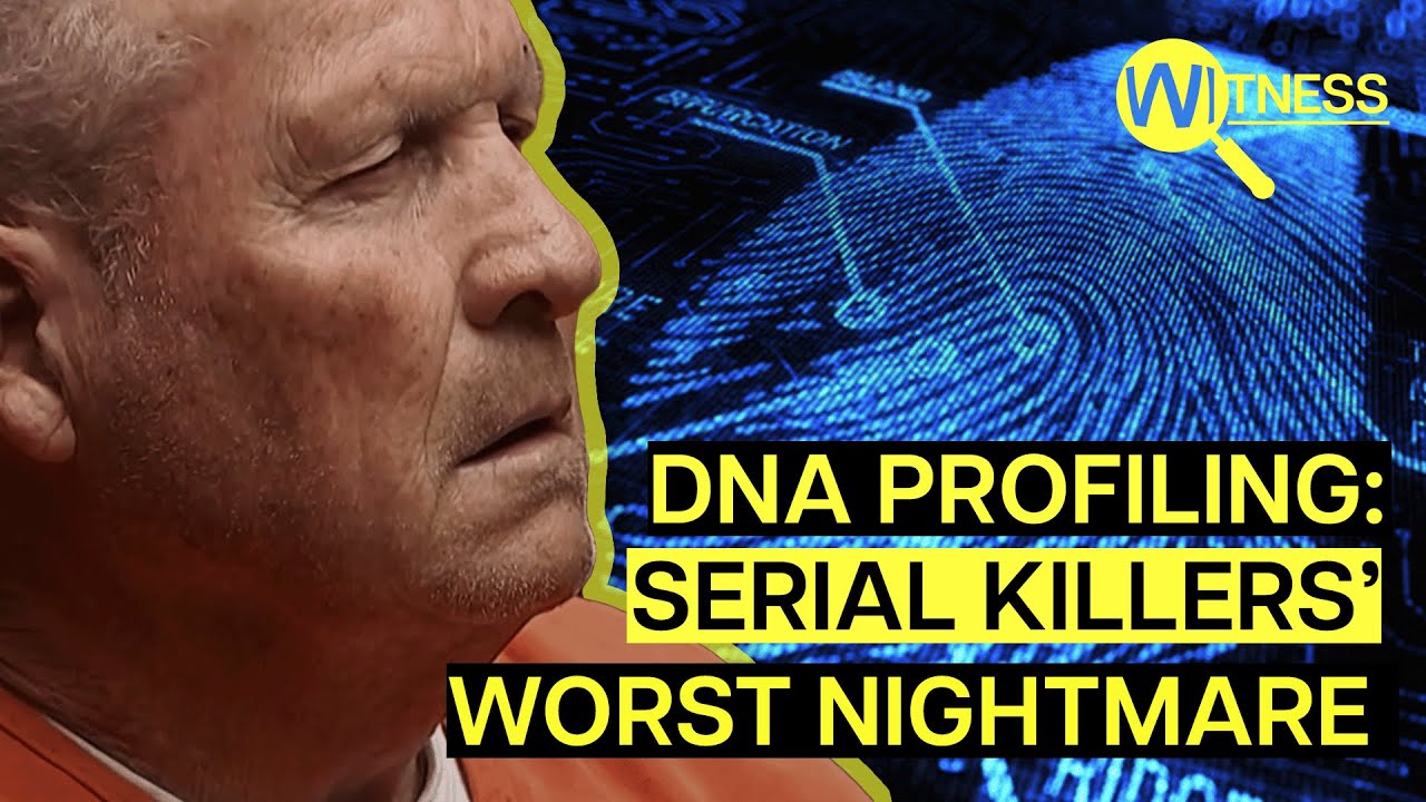 How DNA Is Catching Killers The Genetic Manhunt For Unsolved Crimes how-dna-is-catching-killers-the-genetic-manhunt-for-unsolved-crimes